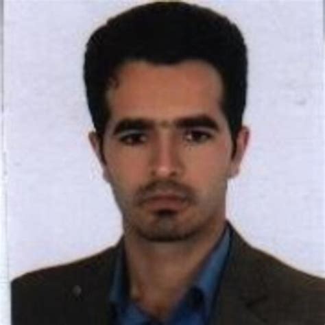 Ebrahim Azarshab Shahid Beheshti University Tehran Sbu