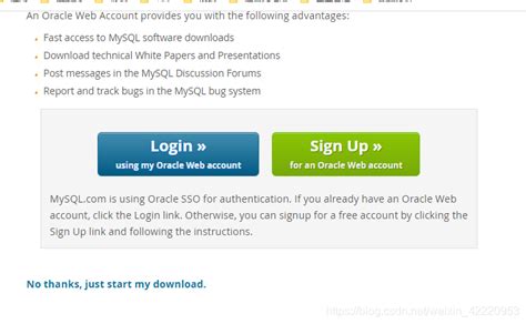 Mysql Connectornet的下载以及安装教程connector Net文件下载 Csdn博客