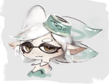 Marie Splatoon And More Drawn By Nootaragibe Danbooru