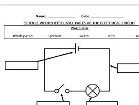 Year And Science Worksheets With Complimentary Posters Teaching Resources Teaching Posters