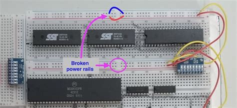 Atmega328 Multiproccessing Unit 3rd Party Boards Arduino Forum