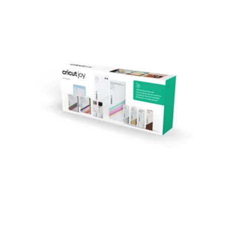 Cricut Joy Materials Starter Bundle 8001961 Paperpadsnl