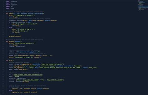 Nasrallah Baadi On Linkedin Hacking Ctf Python Morocco Web