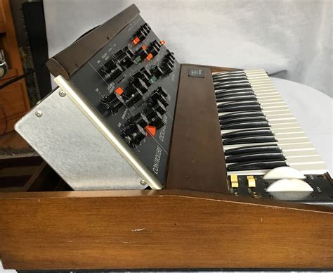 MATRIXSYNTH 1974 Minimoog Model D W Extras