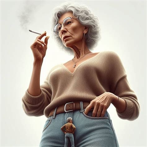 Dominant Mature 2 By Giantesssmoke On Deviantart