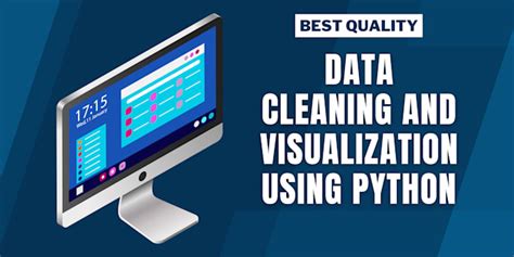 Do Data Cleaning And Organize Your Dataset Using Python By