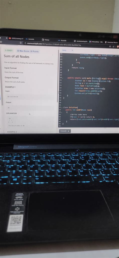 Vishal Ingole On Linkedin 100daysofcodechallenge Dsa Coding