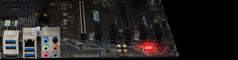 B450-A PRO | Motherboard - The world leader in motherboard design | MSI ...