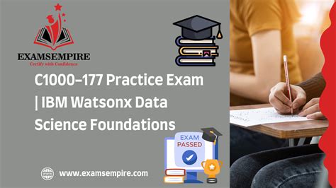 C1000 177 Practice Exam IBM Watsonx Data