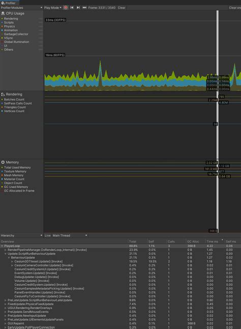update to 3d tiles 1 1 metadata · issue 380 · cesiumgs cesium unity