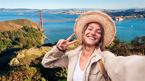 Best Northern California Hikes Within Driving Distance From San Fran