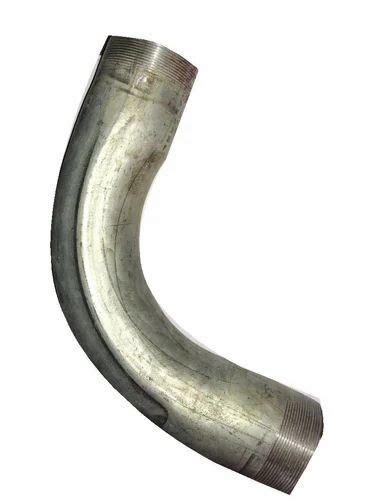 Gi Bend 3 Inch Gi Bend Manufacturer From New Delhi
