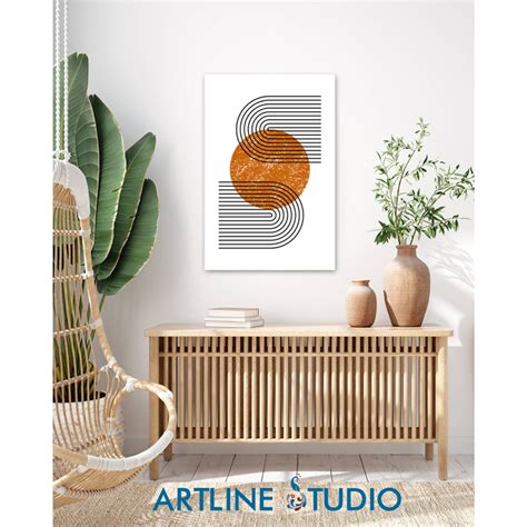Art Printed On Canvas Canvas Art By Artline Group