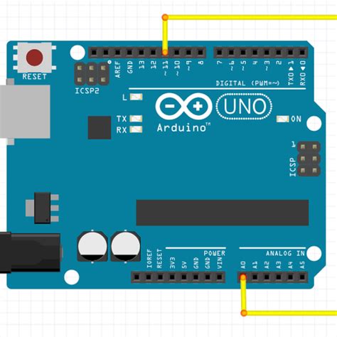 Arduino Oscilloscope With A Web Interface Hackaday Io