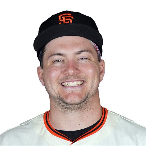 San Francisco Giants Roster Pitcher List