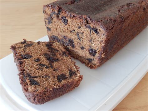 Mainly Baking The Perfect Malt Loaf