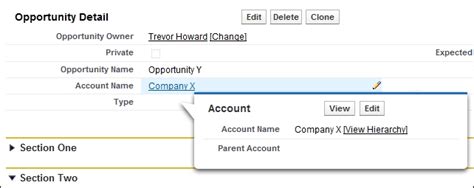 Salesforce Crm The Definitive Admin Handbook Fourth Edition