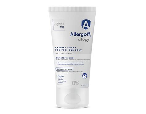 Allergoff Allergy Life Australia
