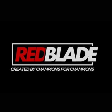 Redblade Sumo Youtube