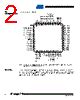 ATmega128 Datasheet PDF ATMEL Corporation