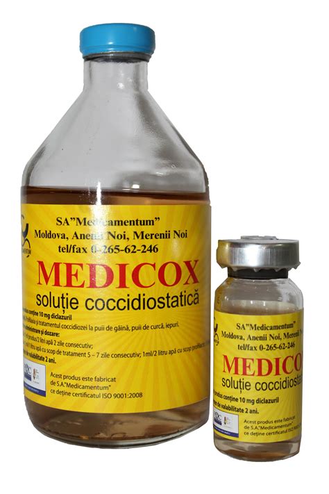 Medicox | Medicamentum | Produse Moldova Farmaceutică