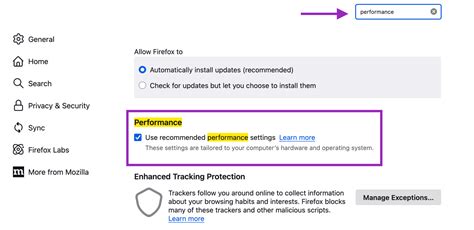 Managing Hardware Acceleration Enable Or Disable It In Your Browser