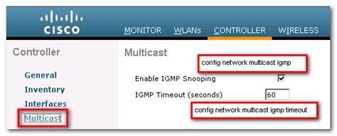 wireless lan controller cheatsheet gui to cli security and