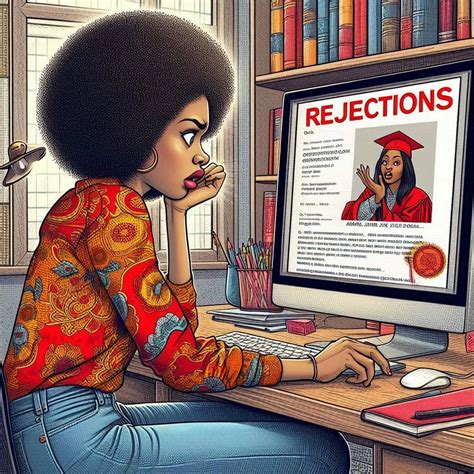 Moses Udoisoh On Linkedin 10 Reasons Why Your Graduate School Applications Are Being Rejected Here