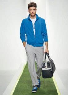 Мужские костюмы Hugo Boss (Хьюго Босс): Хуго Босс для мужчин