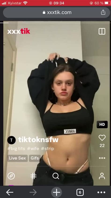 Titty Drop Scrolller