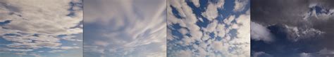 Volumetric Cloud Material In Unreal Engine Unreal Engine 56