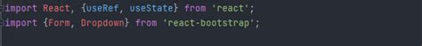 Bug Navigating Through Dropdownitem Under Dropdownmenu Error · Issue