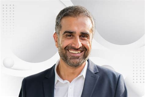 Qanda With Rana Gujral Ceo Of Behavioral Signals