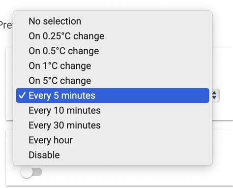 Temp Sensor Polling Times Slow Devices Hubitat