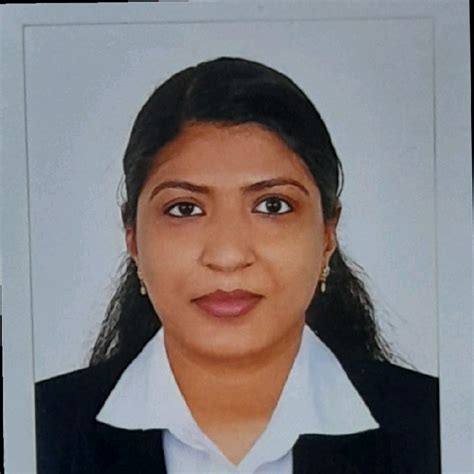 Raji Rajan Registerd Nurse With Dha Eligibility Visit Visa Linkedin