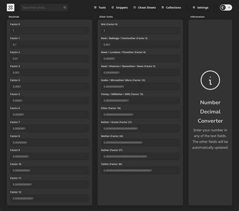 devbox the developer toolbox