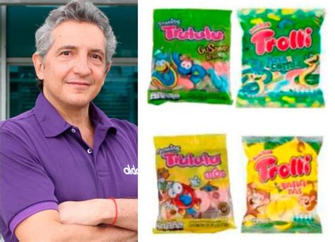 Trolli Vs Trululu Aldor Se Defiende Y Disputa Ante La Sic Va Para Largo