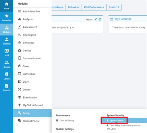 how to manage third party supplier s api access permissions bromcom