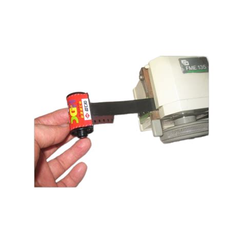 Film Puller Tape For Film Extractor