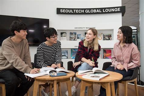 Seoultech Customer Success Stories Pearson Languages