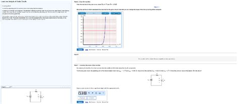 load line analysis a
