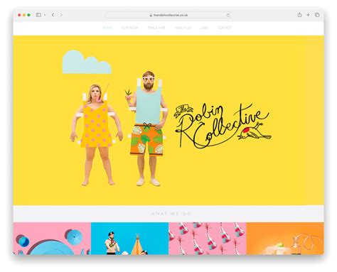 23 Best Wix Portfolio Examples In 2025 Colorlib