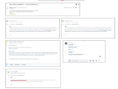 Trade Explorer Ea Ea Trading Academy