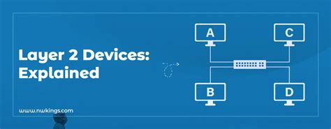 Learn Layer 2 Devices And Supercharge Your Networking Skills