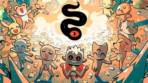 Cult Of The Lamb Page Adult Gaming Loverslab