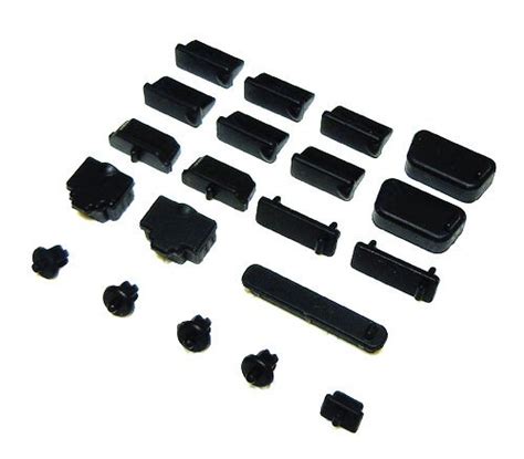 Moddiy Protective Jack Cover Kit 1 20 Pieces Moddiy