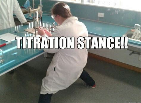 Titration Memes