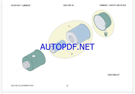 Epiroc Powerroc T50 Spare Parts Catalog Autopdf