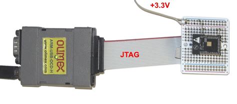 Developing Firmware For The Esp Wroom Module Visualgdb Tutorials