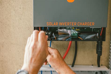 Budget Solar Power Systems